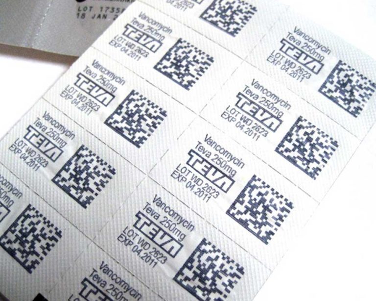 Zenjet Coding – Solutions pour marquage industriel