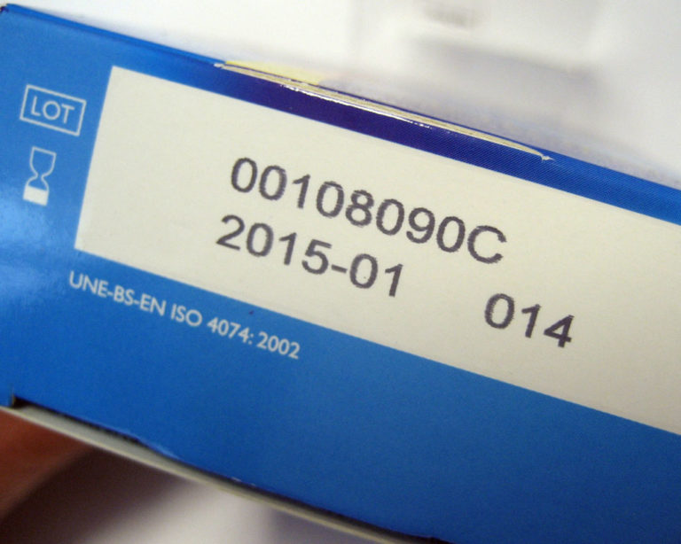 Zenjet Coding – Solutions pour marquage industriel