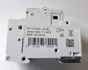 Zenjet Coding – Solutions pour marquage industriel