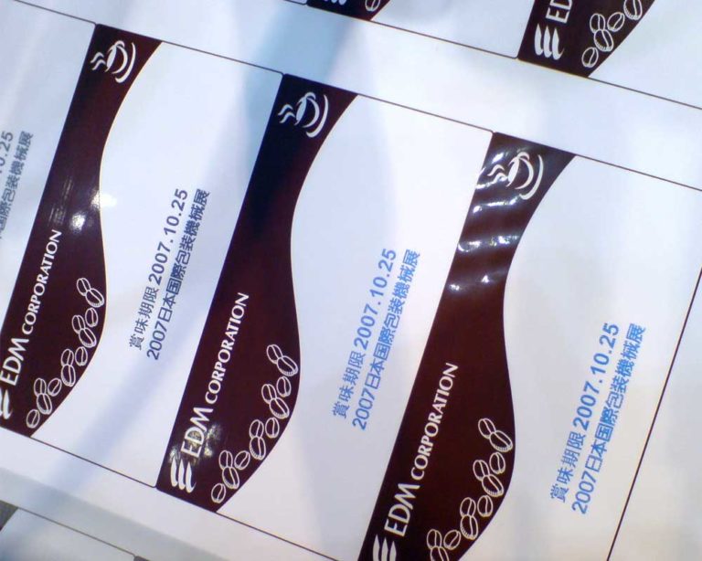 Zenjet Coding – Solutions pour marquage industriel