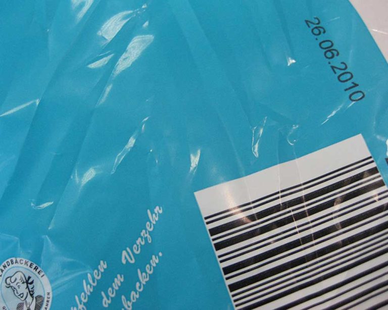 Zenjet Coding – Solutions pour marquage industriel