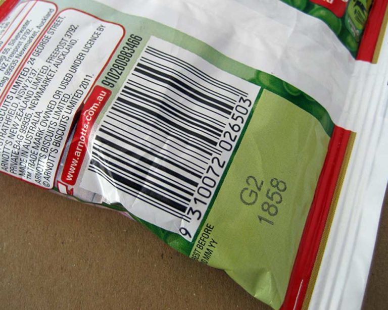 Zenjet Coding – Solutions pour marquage industriel