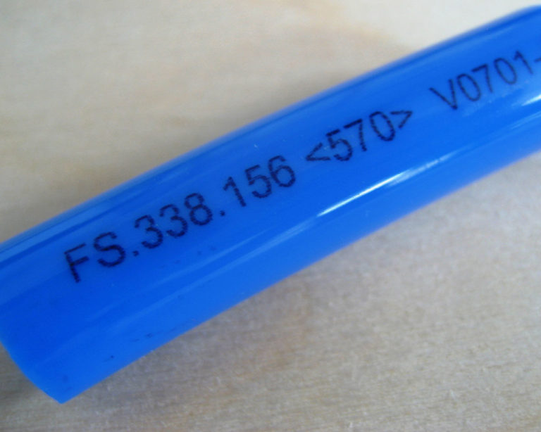 Zenjet Coding – Solutions pour marquage industriel