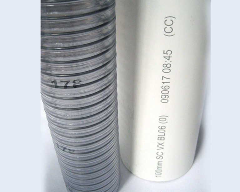 Zenjet Coding – Solutions pour marquage industriel