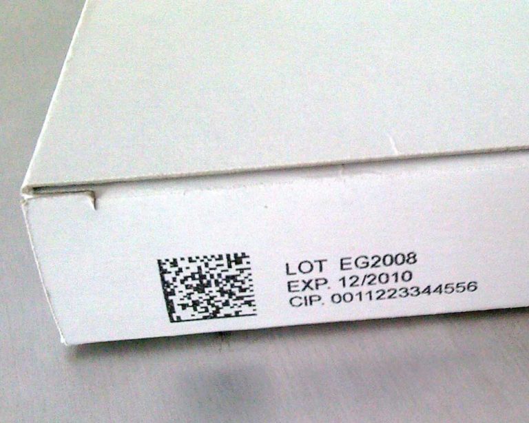 Zenjet Coding – Solutions pour marquage industriel