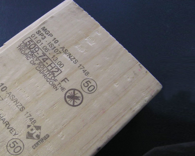 Zenjet Coding – Solutions pour marquage industriel