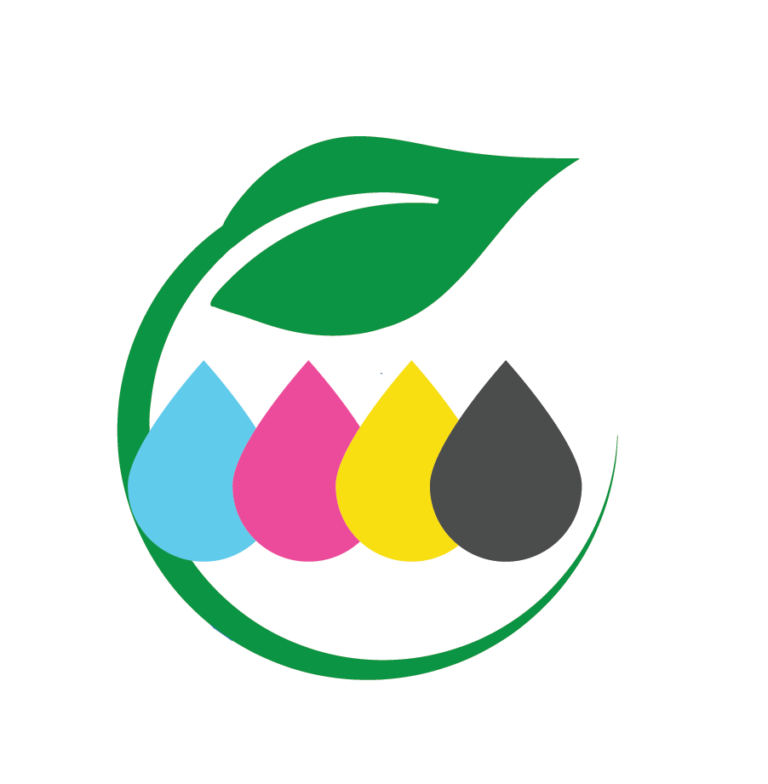 Inks – Zenjet Coding