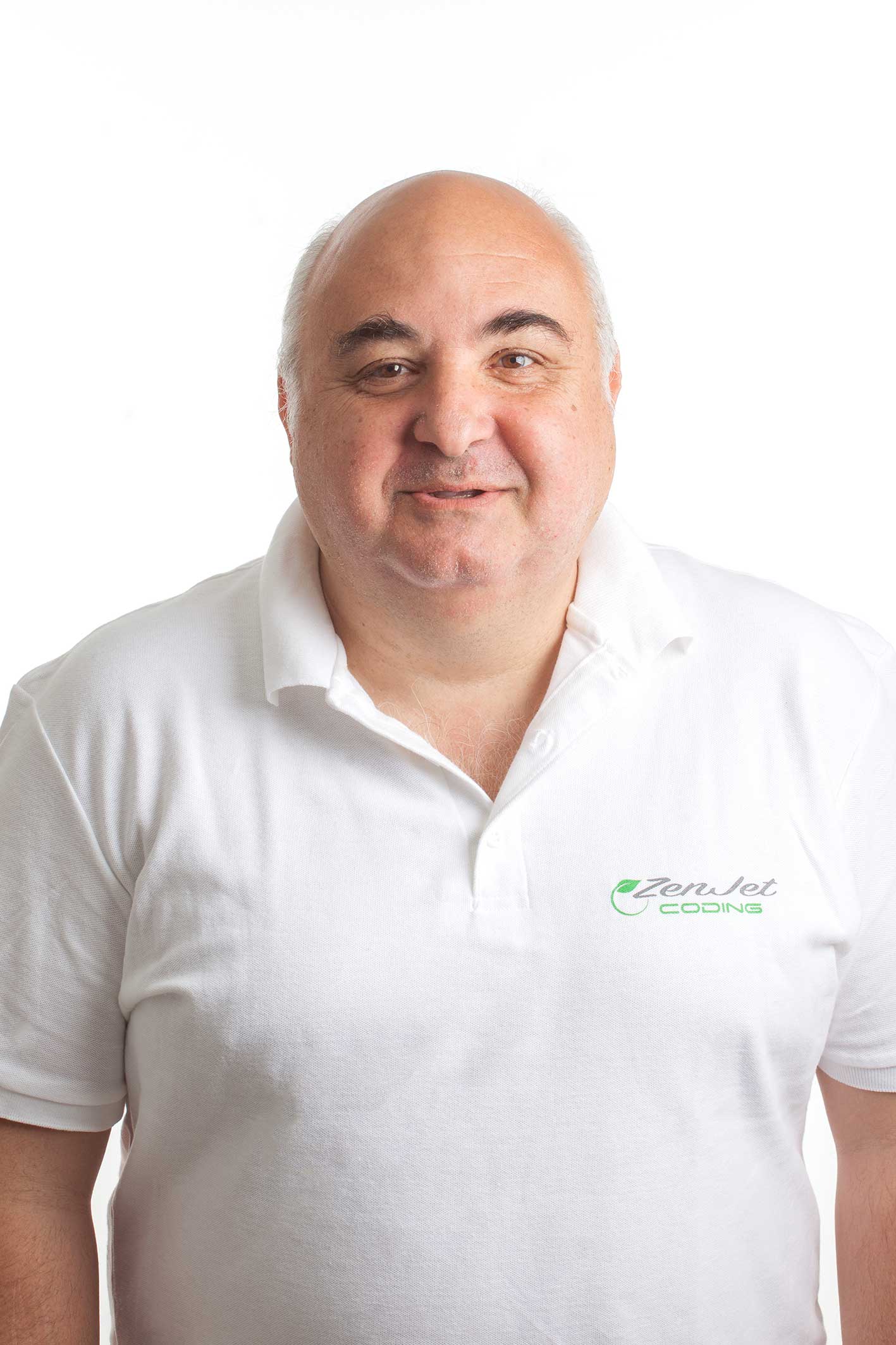 Xavier – Zenjet Coding