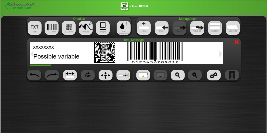 Software – Zenjet Coding