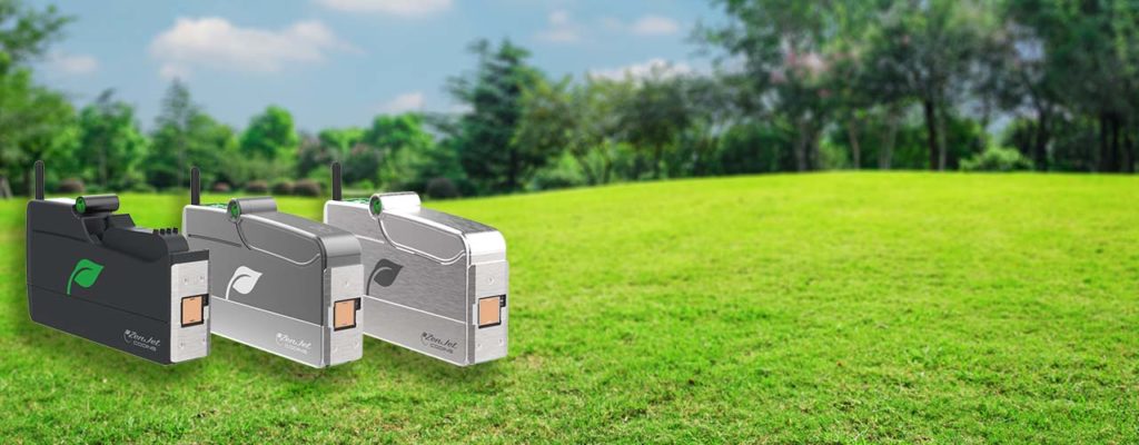 Zenjet Coding – Solutions pour marquage industriel