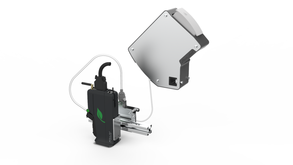 Thermal ink jet - Inks - Zenjet Coding