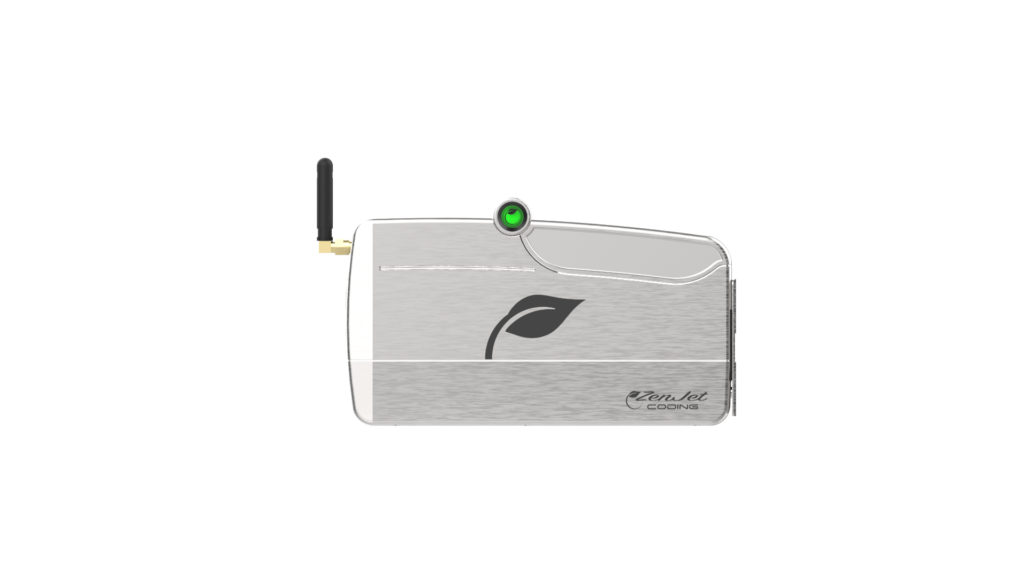 Control de calidad – Zenjet Coding