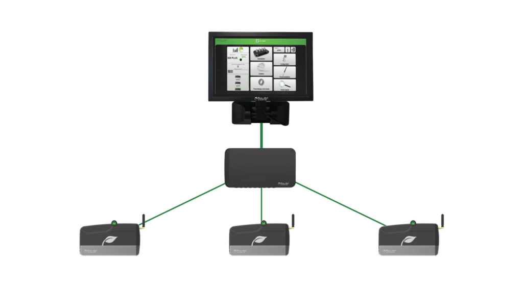 Printers – Zenjet Coding