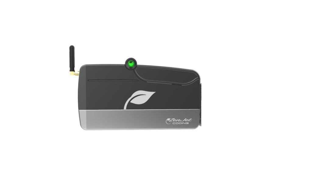 Cost per print – Zenjet Coding