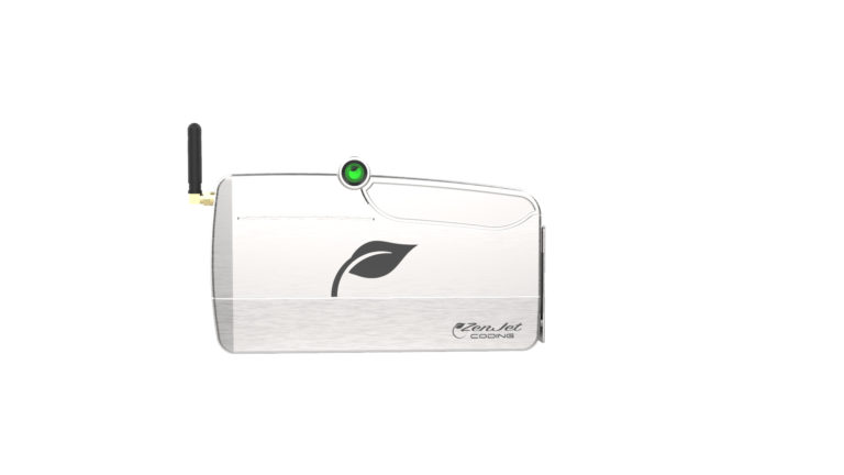 Inks – Zenjet Coding