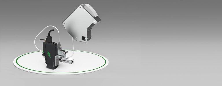Zenjet Coding – Solutions pour marquage industriel