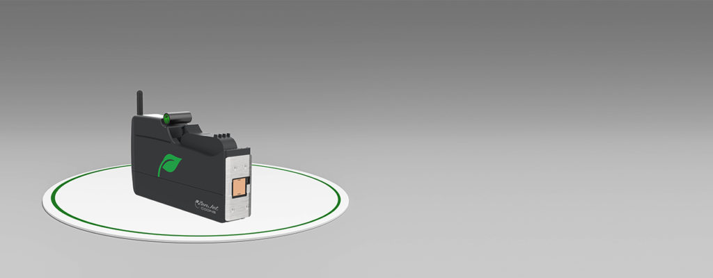 Zenjet Coding – Solutions pour marquage industriel