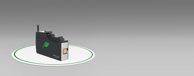 Zenjet Coding – Solutions pour marquage industriel