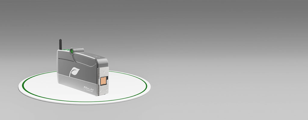 Zenjet Coding – Solutions pour marquage industriel