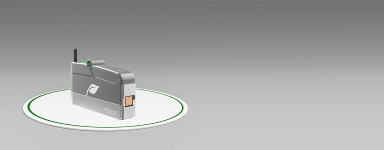 Zenjet Coding – Solutions pour marquage industriel