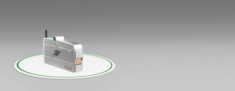 Zenjet Coding – Solutions pour marquage industriel