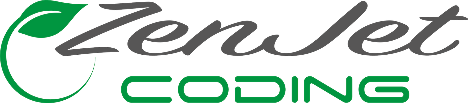 Home - Zenjet Coding
