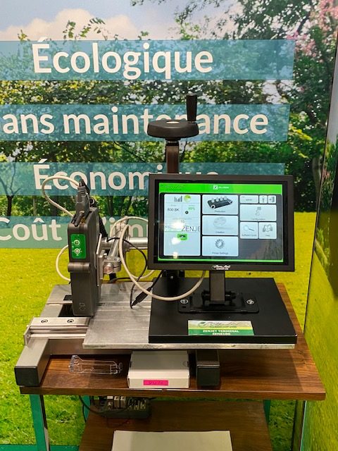 PROD&PACK 2021 – en directo – Zenjet Coding